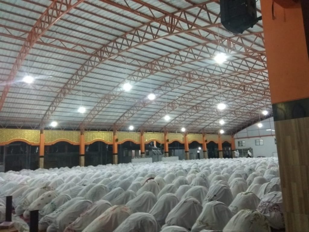 Abdul Mustaqim - ARTIKULA.ID