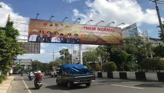 Iklan “New Normal”: Bukti Kegagalan Komunikasi Pemerintah?